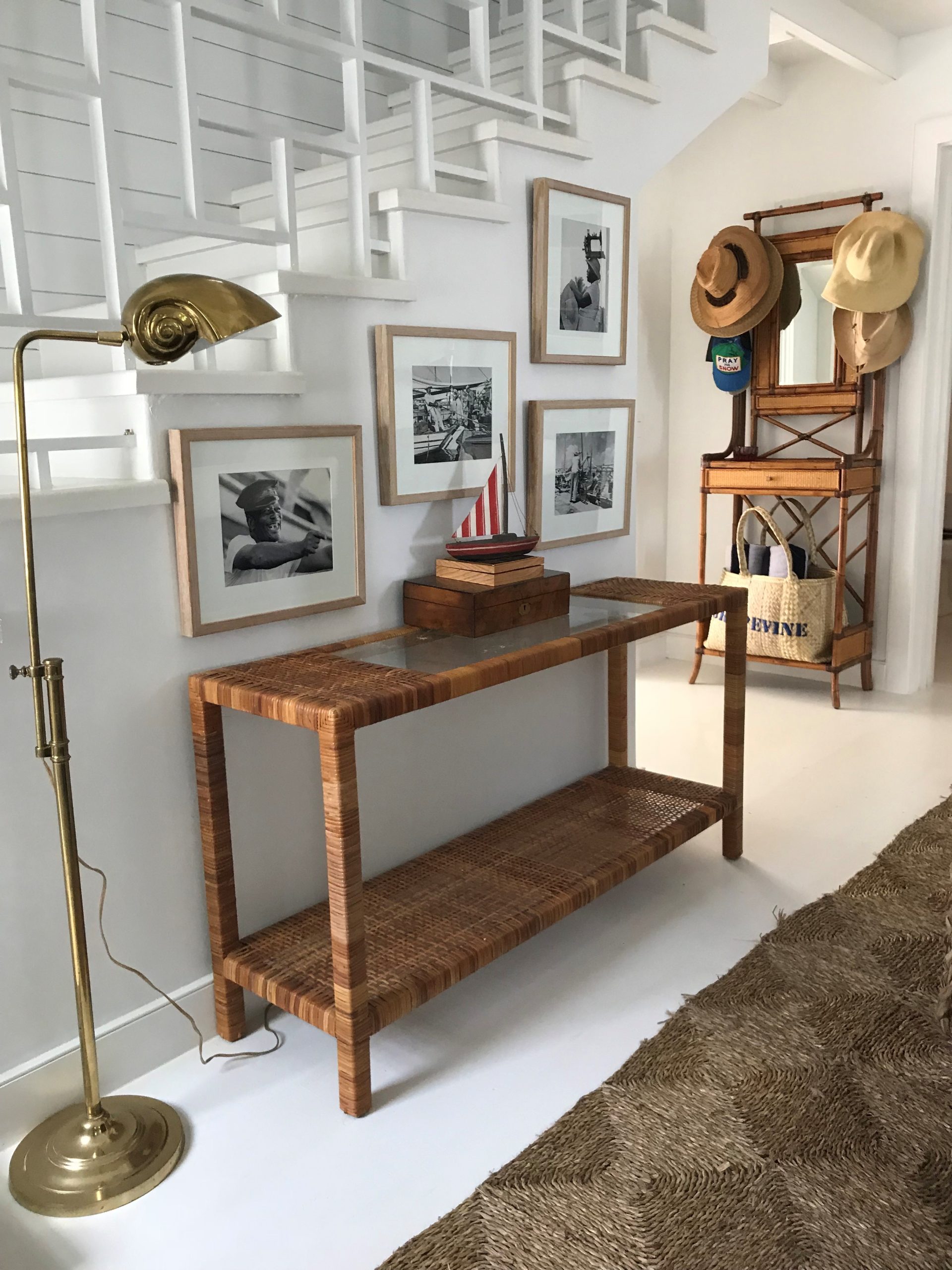 Grapevine Cottage | FGS DesignFGS Design