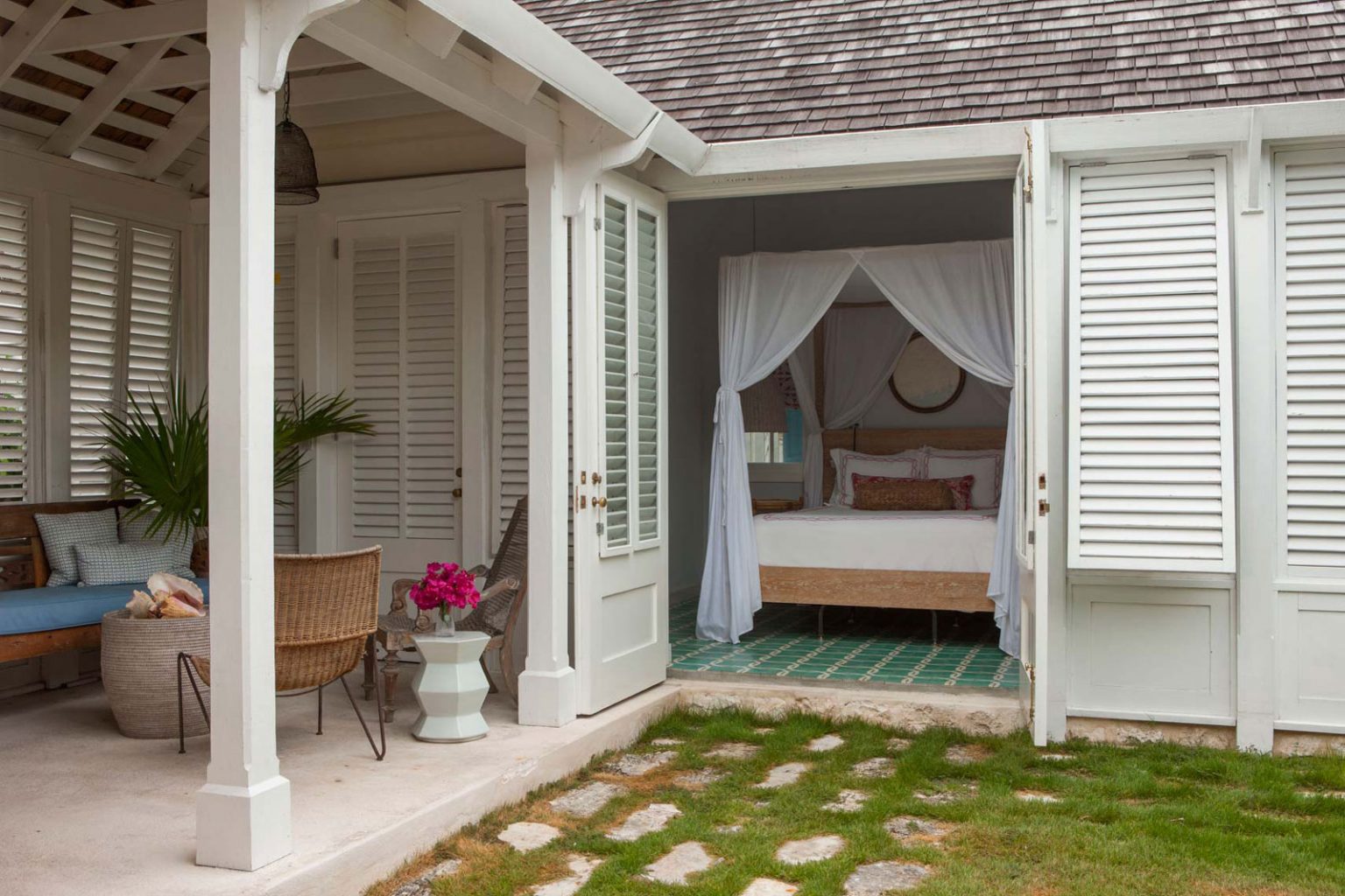 Jewelbox Cottage | FGS DesignFGS Design