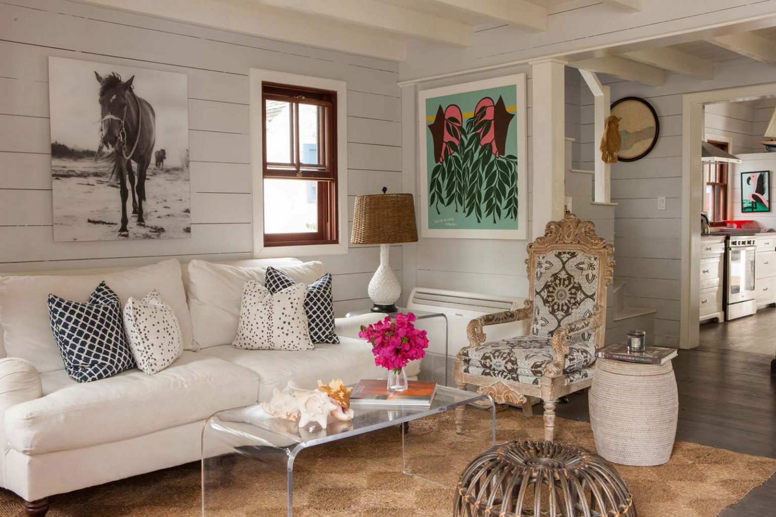 Jewelbox Cottage | FGS DesignFGS Design