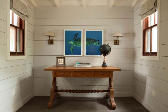 Jewelbox Cottage | FGS DesignFGS Design