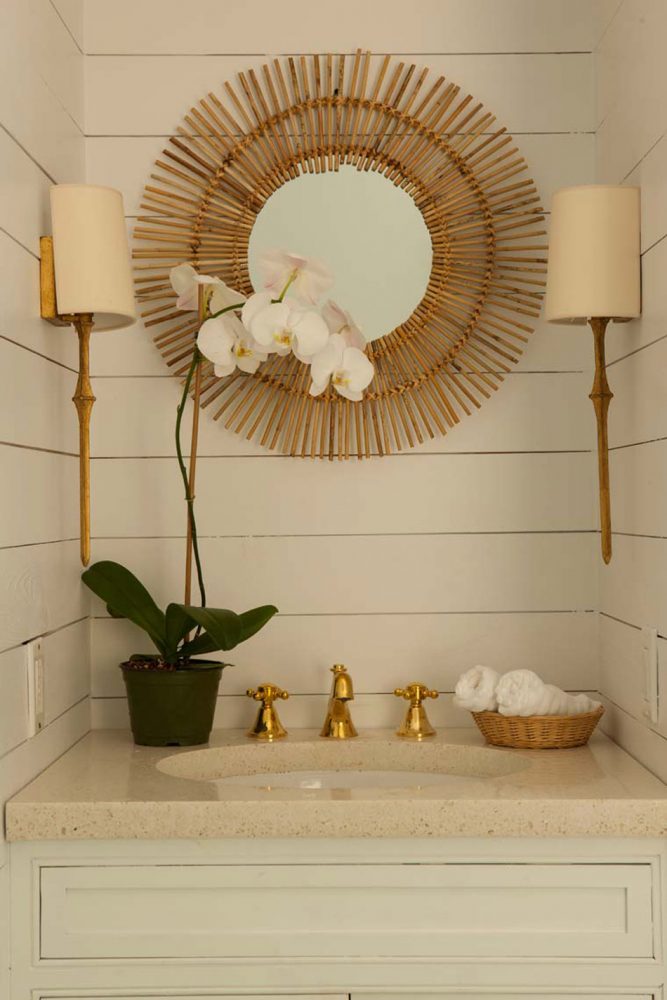 Mini Salt Box Cottage | FGS DesignFGS Design