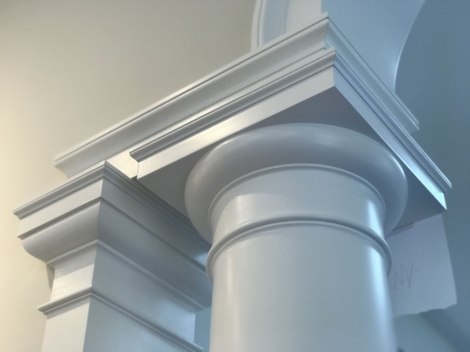 Beacon Hill Townhouse | FGS DesignFGS Design
