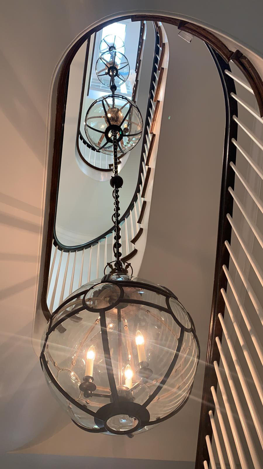 Beacon Hill Townhouse | FGS DesignFGS Design
