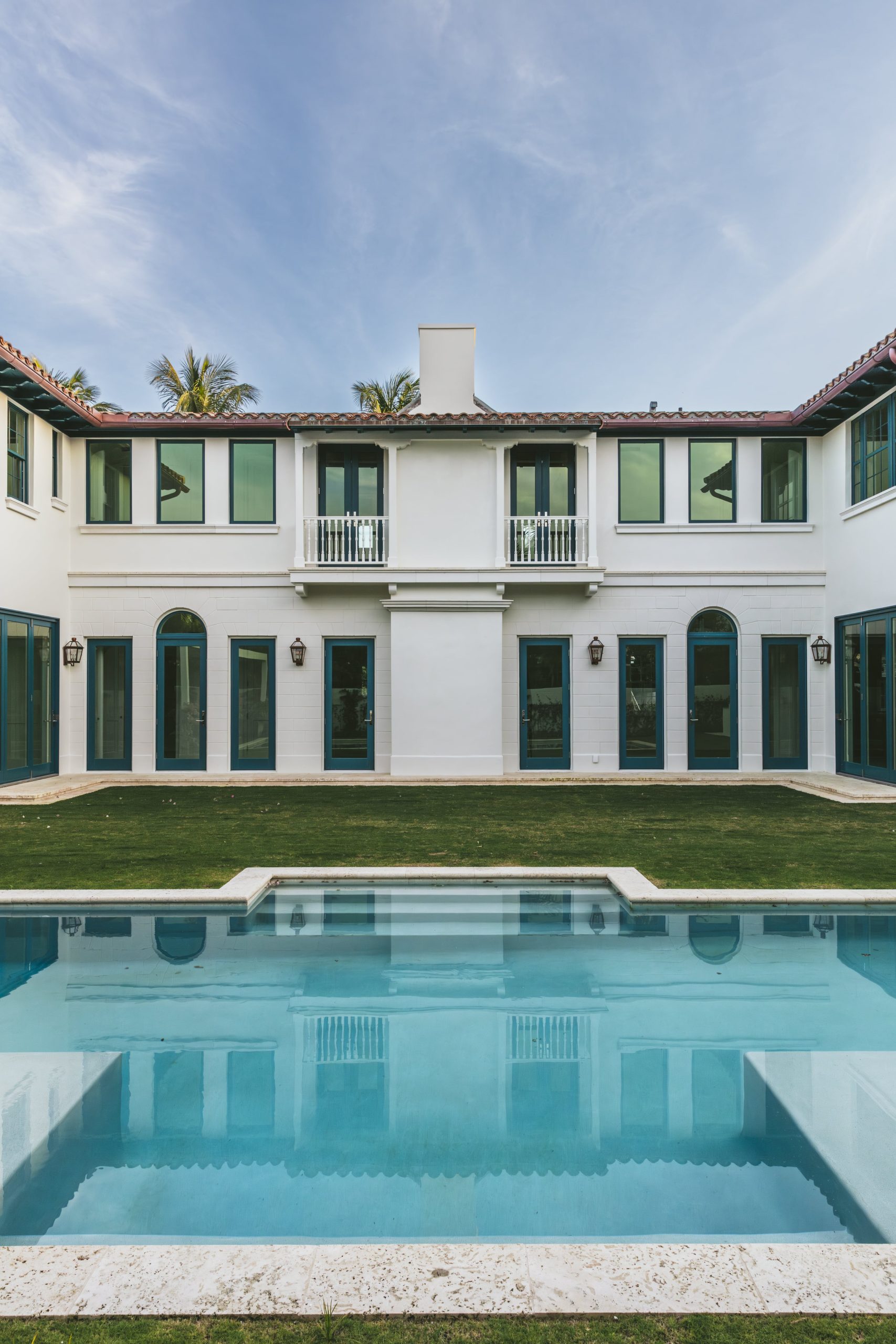 Sunset Residence | FGS DesignFGS Design
